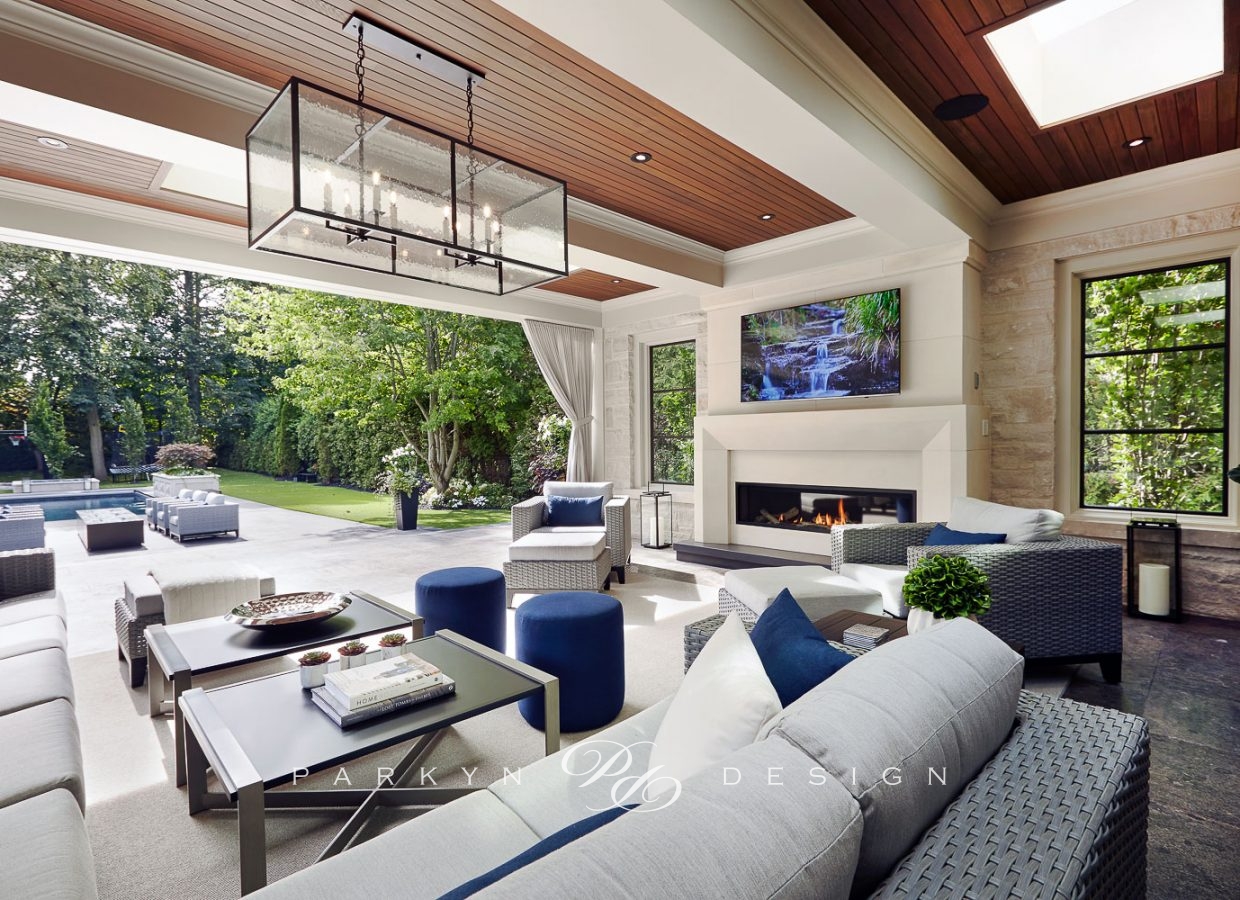 Parkyn Design: Luxury Interior Design With Personality