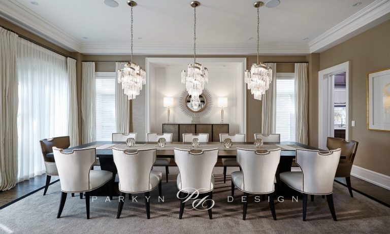 Parkyn Design: Luxury Interior Design With Personality
