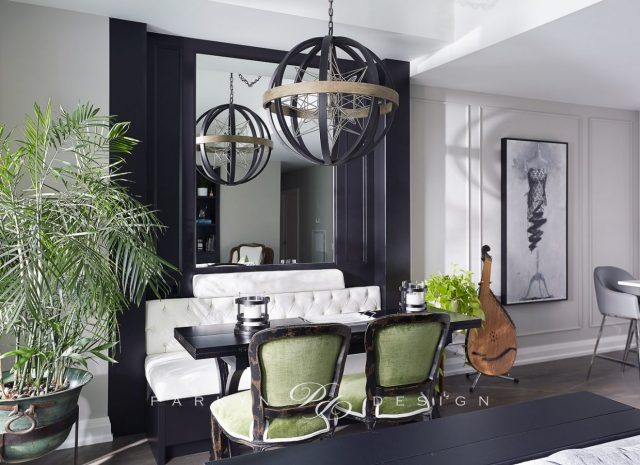 Parkyn Design: Luxury Interior Design With Personality