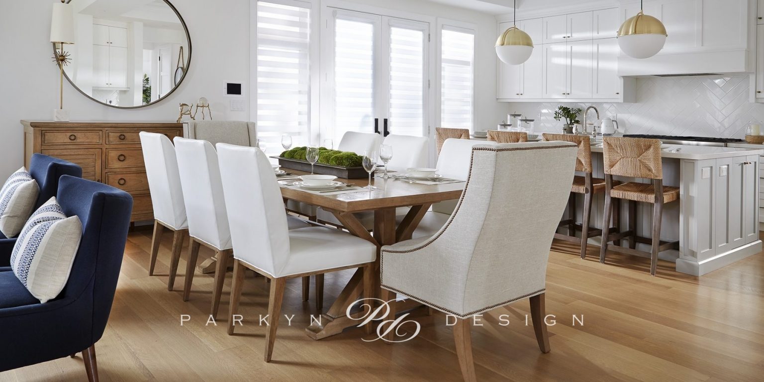 Parkyn Design: Luxury Interior Design With Personality