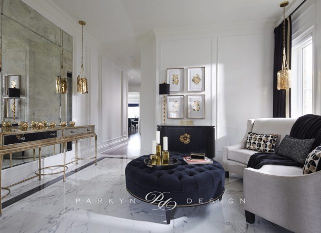 Parkyn Design: Luxury Interior Design With Personality