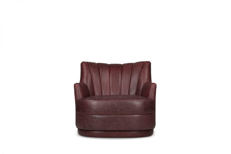 The 10 Luxury Single Sofas You Need In Your Home Now