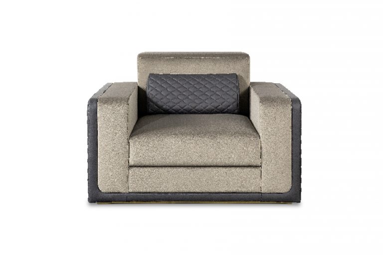 The 10 Luxury Single Sofas You Need In Your Home Now