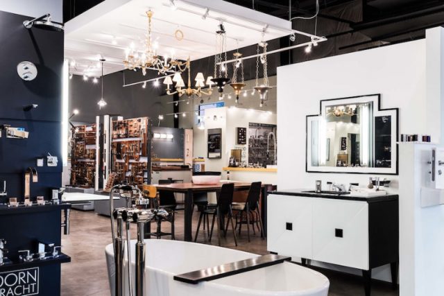 The Best Luxury Showrooms In Austin