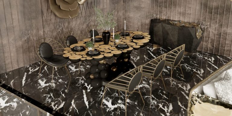 Ptang Studio Limited: This Insanely Modern Home Will Give You Goosebum