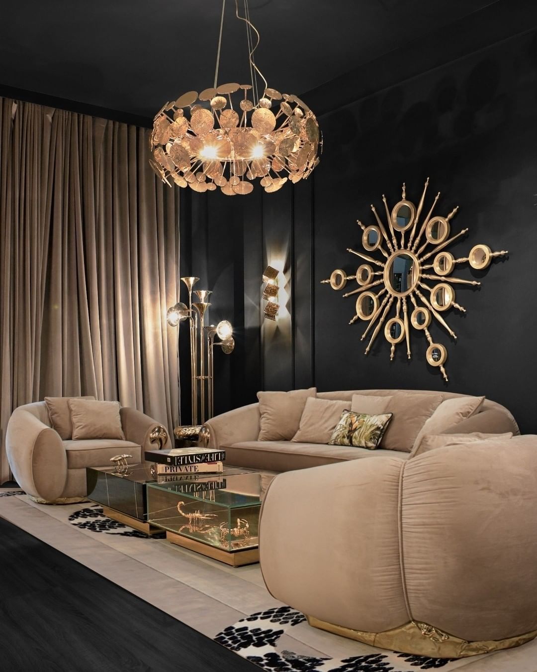 Are You Looking For Inspiration? These Room Design Ideas Will Have You