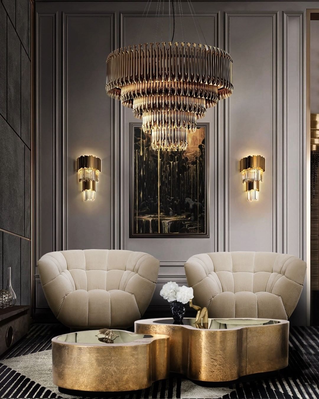 Are You Looking For Inspiration? These Room Design Ideas Will Have You