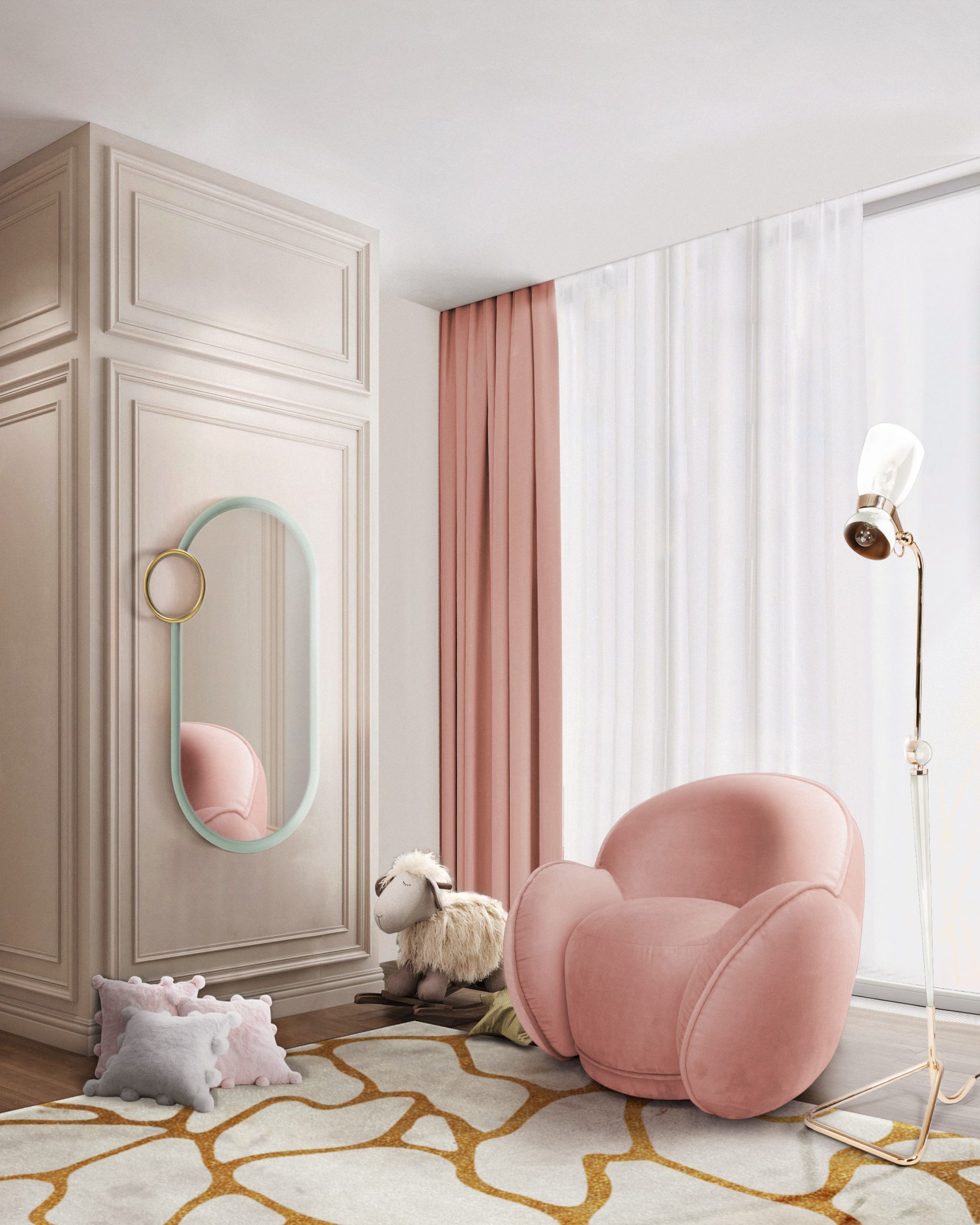 Discover The Most Stunning Interior Design Inspiration Right Here