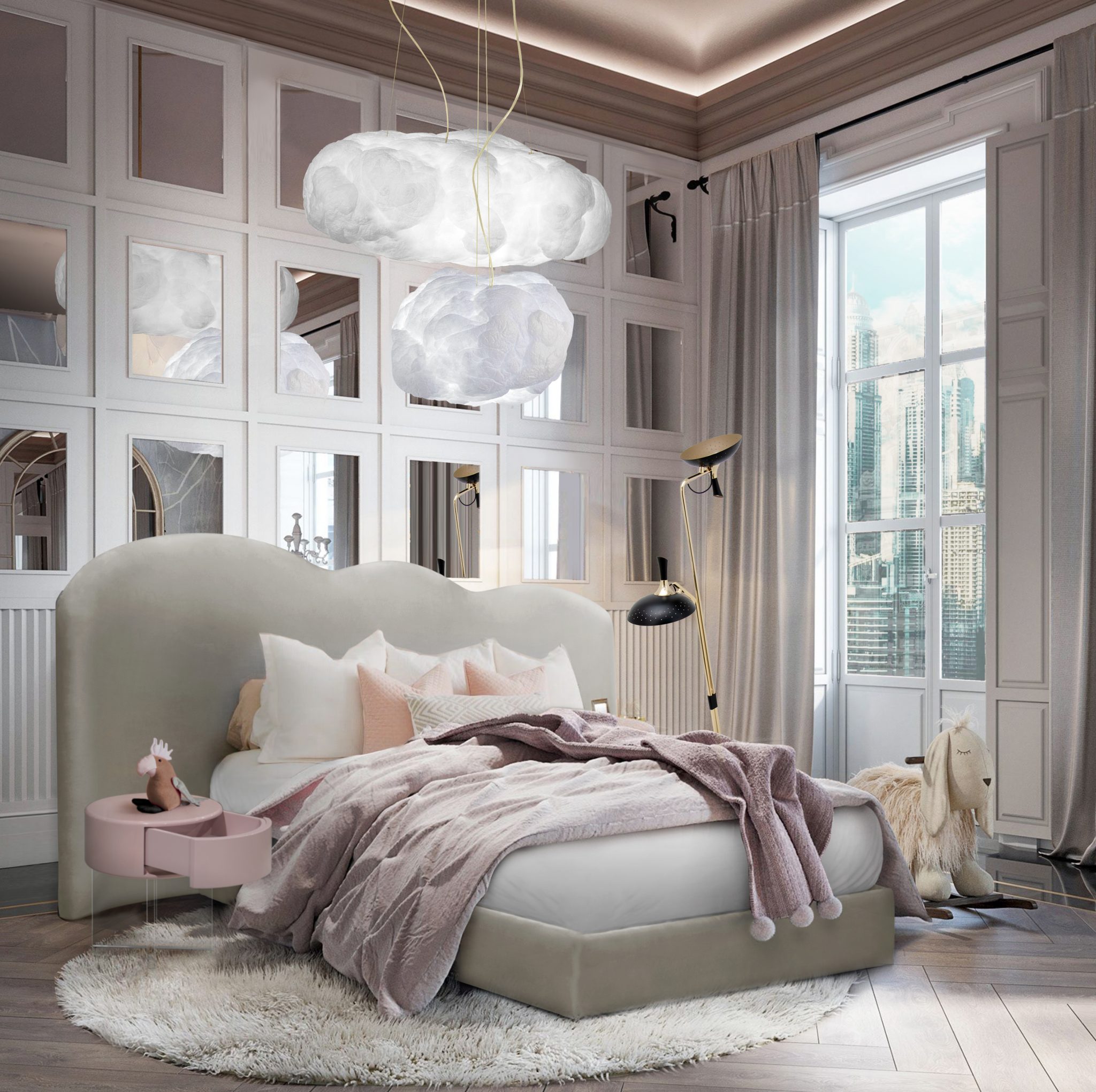 Discover The Most Stunning Interior Design Inspiration Right Here