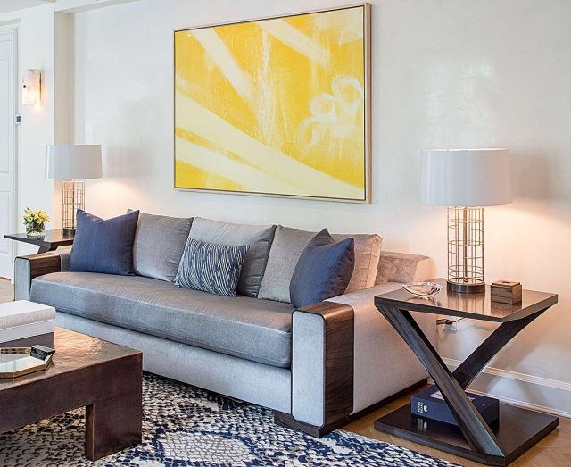 Benjamin Cruz: A Wave Of Stunning Interiors By The Hand Of A Top Desig