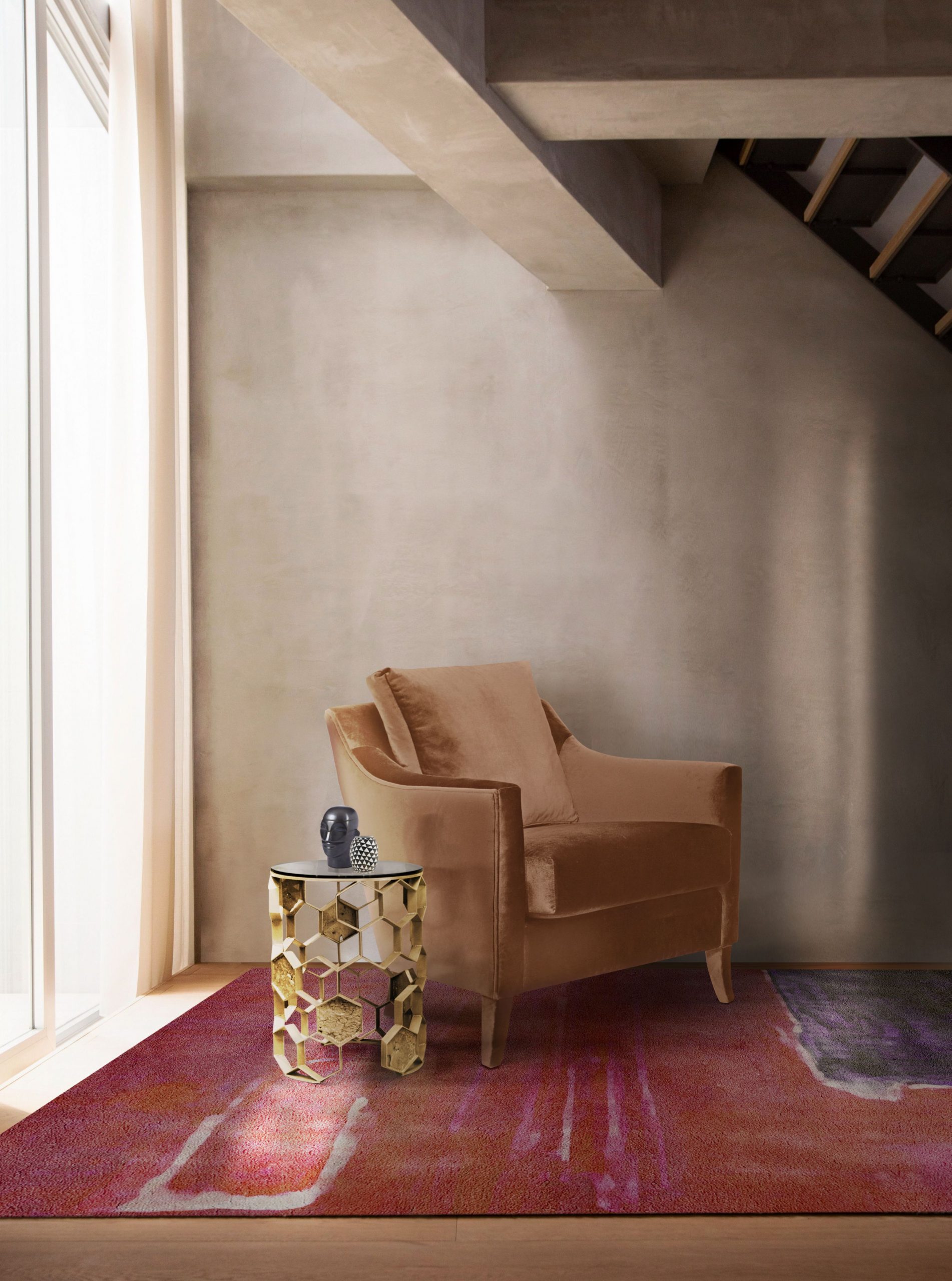 Discover A New World Of Contemporary Interior Design Inspiration