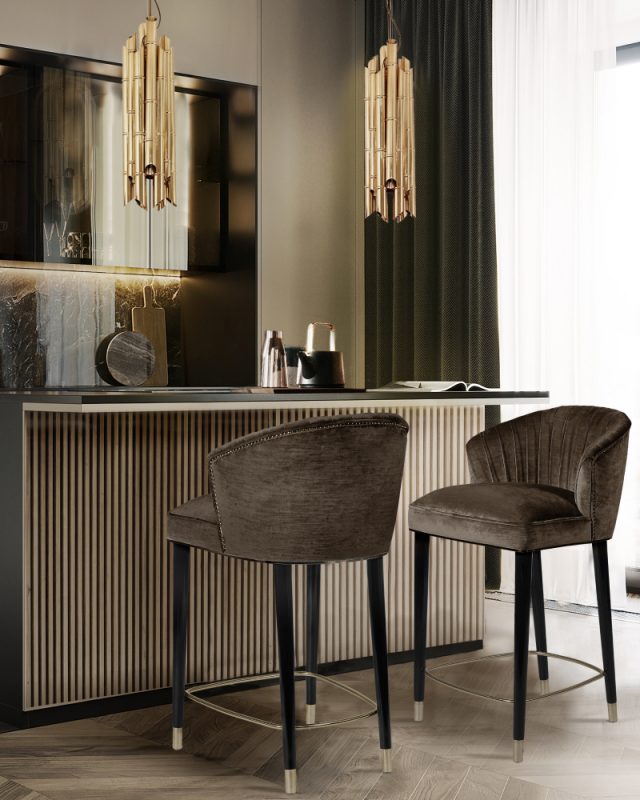 Discover A New World Of Contemporary Interior Design Inspiration