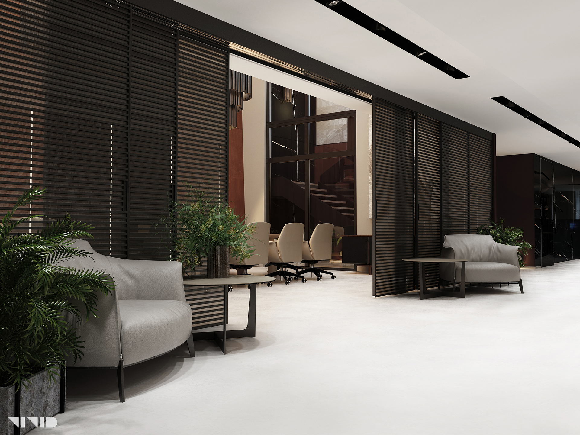 Discover Vivid Space And Their Bold & Eclectic Design Projects