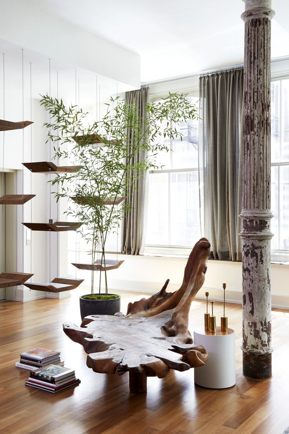 35 Clever Room Divider Ideas to Get the Most Out of Any Space