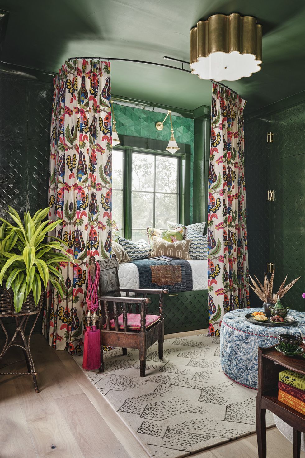 35 Clever Room Divider Ideas to Get the Most Out of Any Space