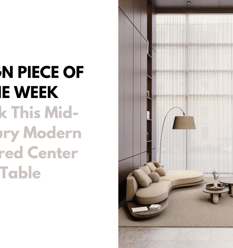 Essential Home | Mid Century Furniture