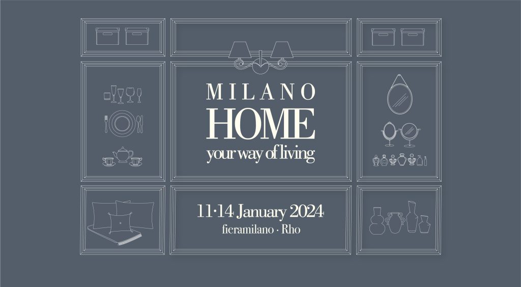 2024 Design Events: 5 Reasons Why You Should Join Milano Home 2024!