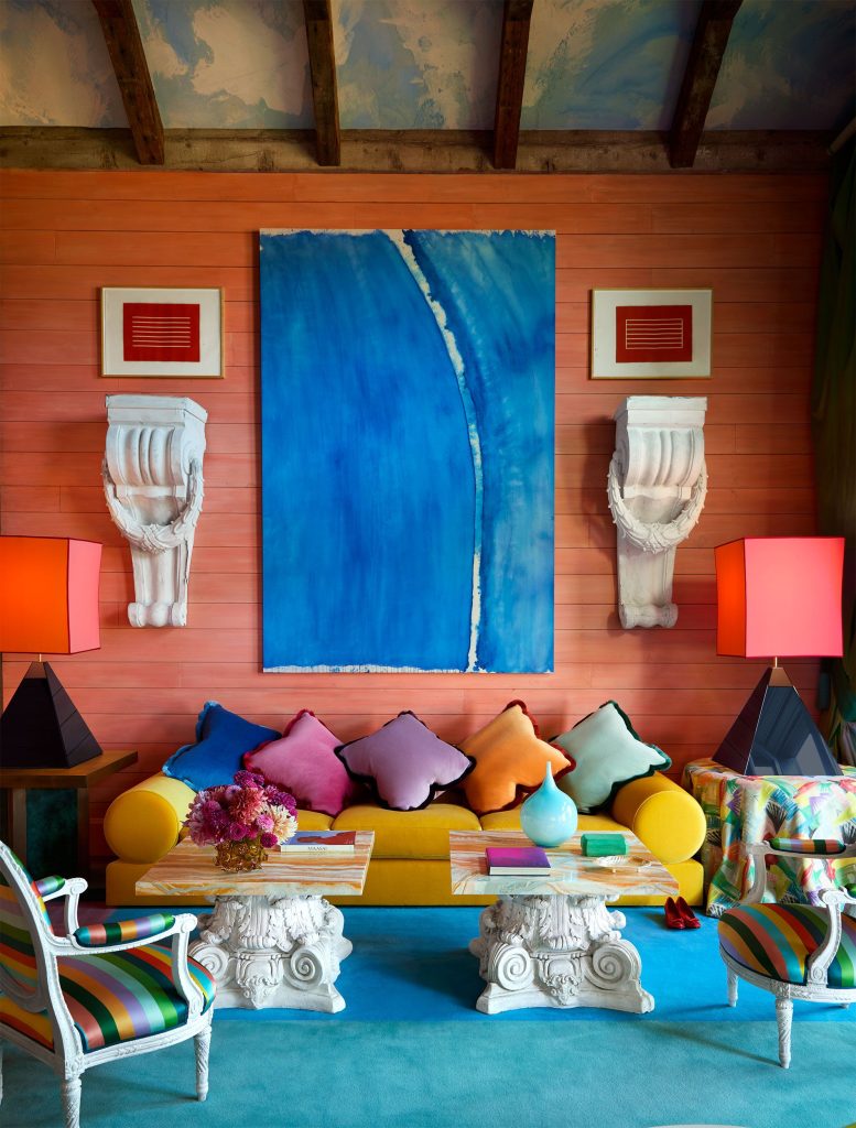Design Experts Pick The 55 Best Living Room Color Ideas