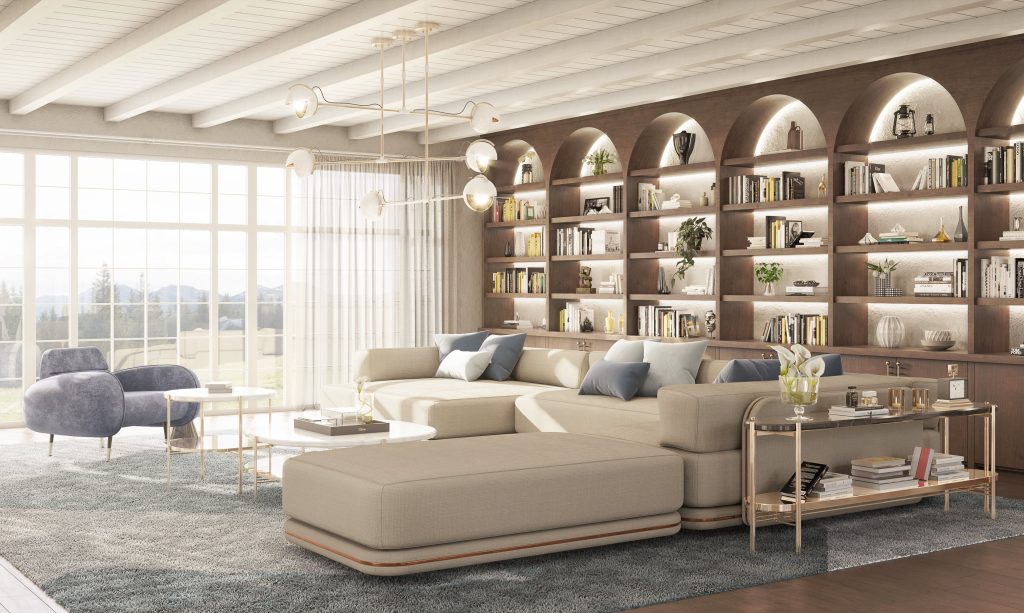 Sofa Buying Guide: Expert Tips On How To Pick The Perfect Couch