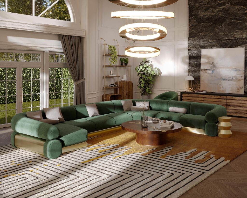 Sofa Buying Guide: Expert Tips On How To Pick The Perfect Couch