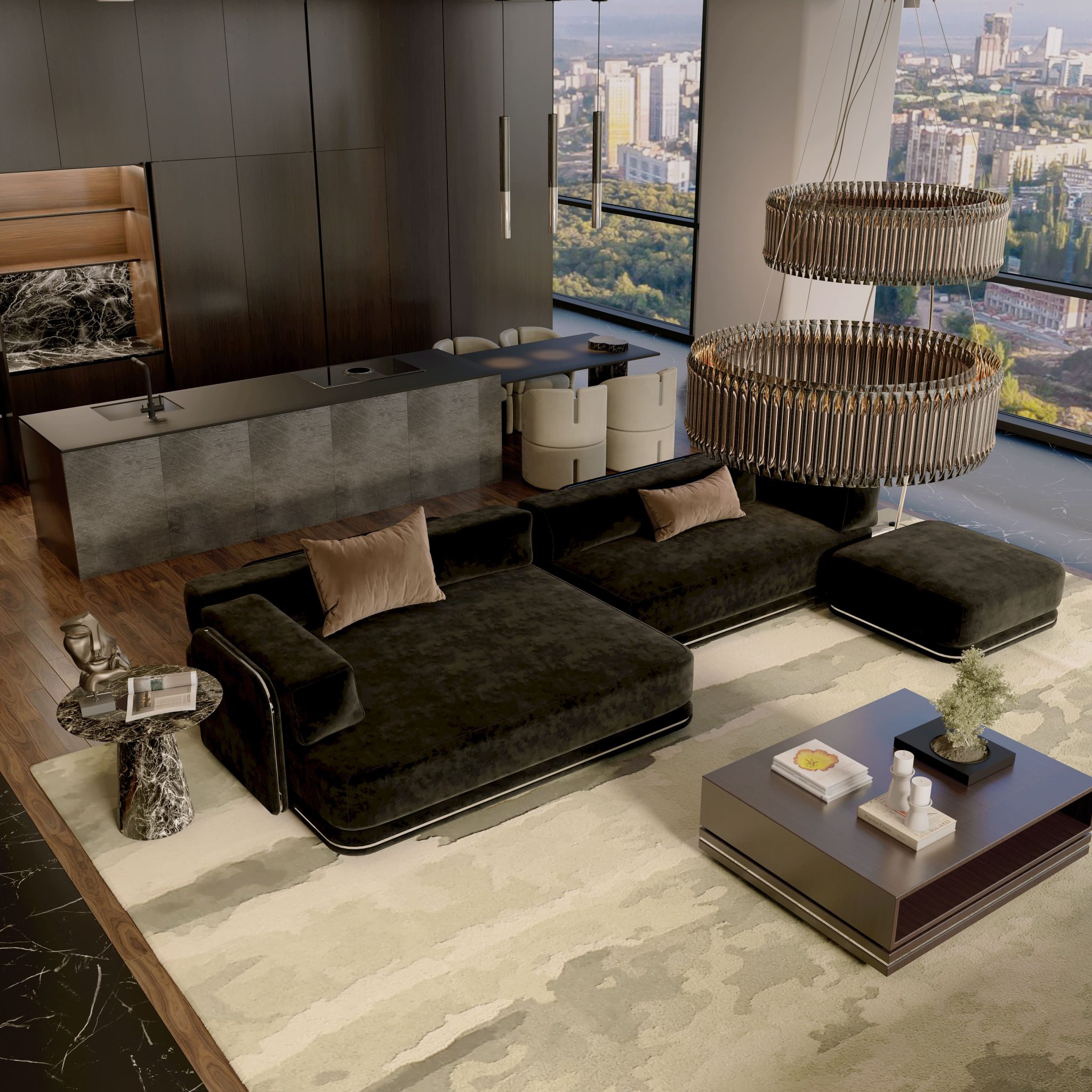Sofa Buying Guide: Expert Tips On How To Pick The Perfect Couch