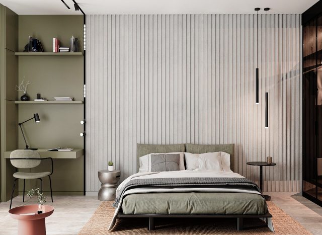 10 Small Bedroom Ideas That Maximize Space And Style