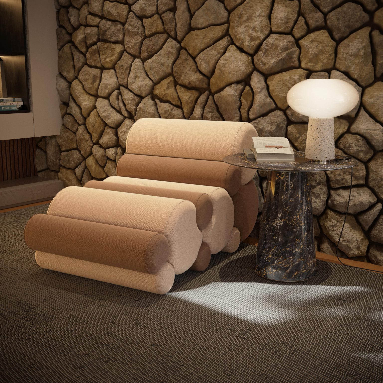 The 10 Best Bedroom Chairs To Curl Up In All Day