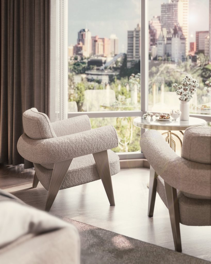 The 10 Best Bedroom Chairs To Curl Up In All Day