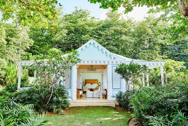 The Most Colorful Hotels in the World