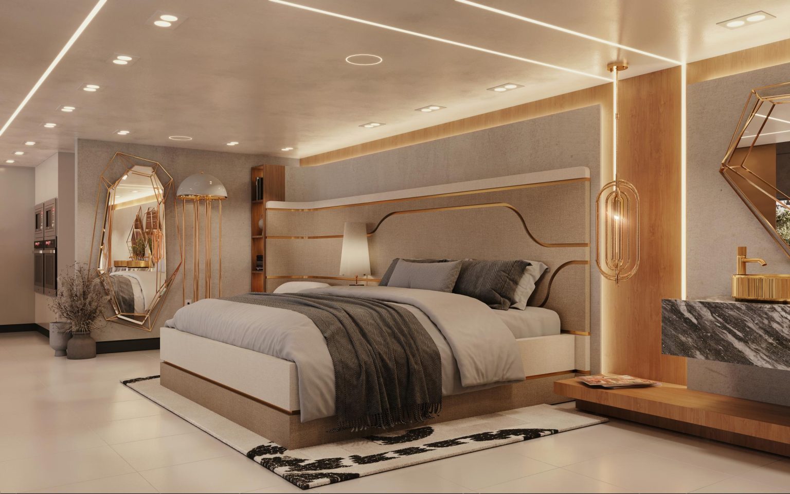 Covet Boca Raton: Tour Our New Luxury Showroom in Boca Raton