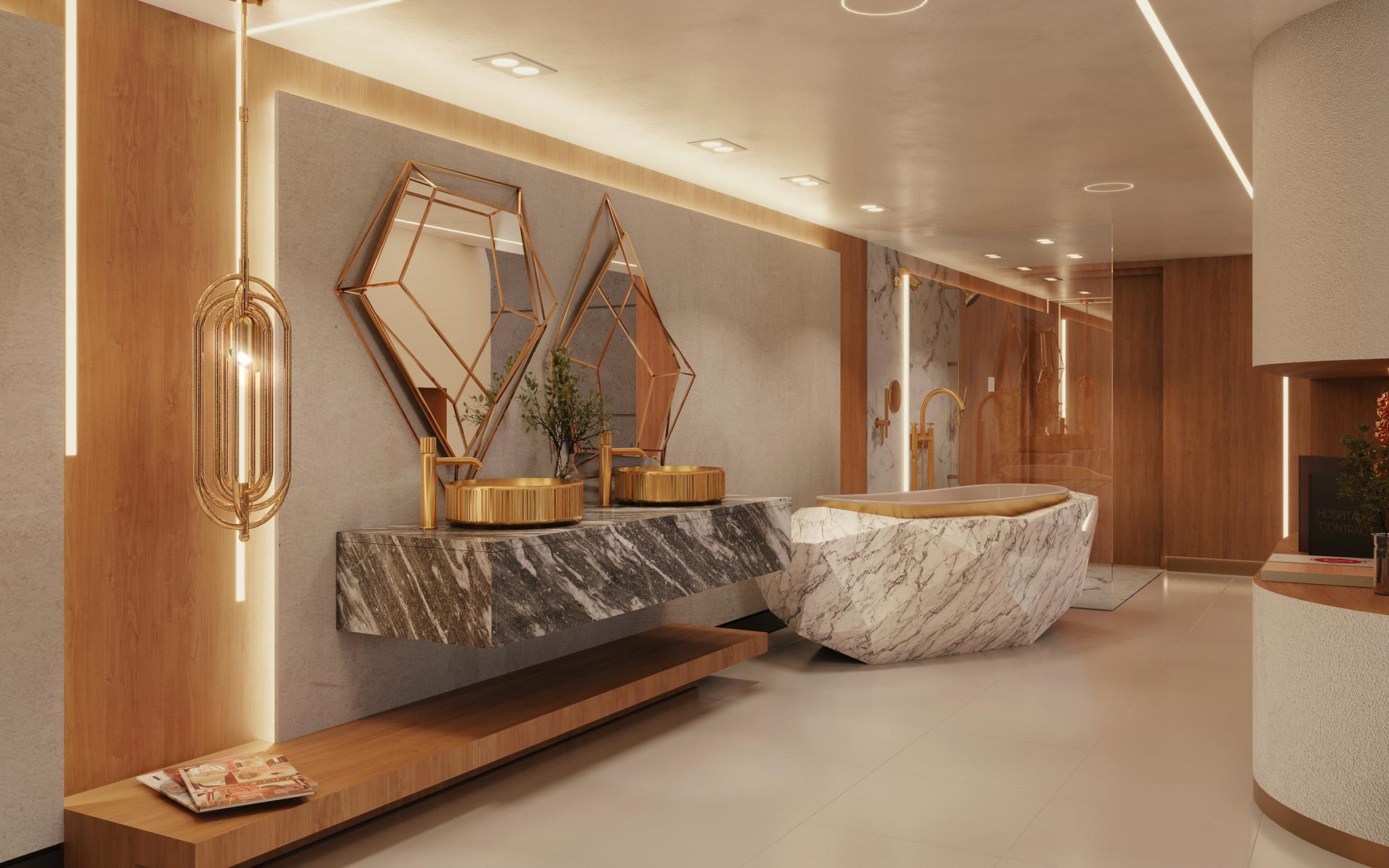 Covet Boca Raton: Tour Our New Luxury Showroom in Boca Raton