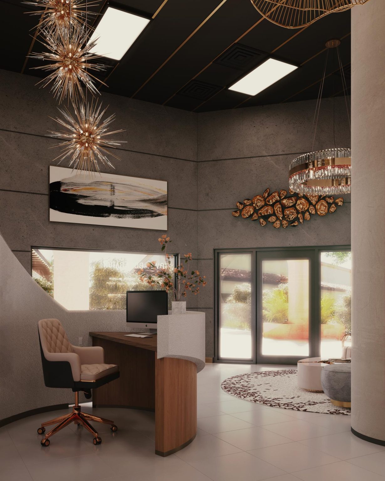 Covet Boca Raton: Tour Our New Luxury Showroom in Boca Raton