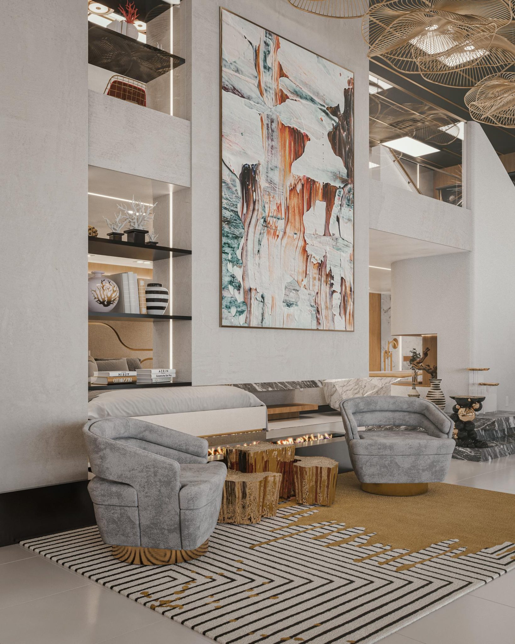 Covet Boca Raton: Tour Our New Luxury Showroom in Boca Raton