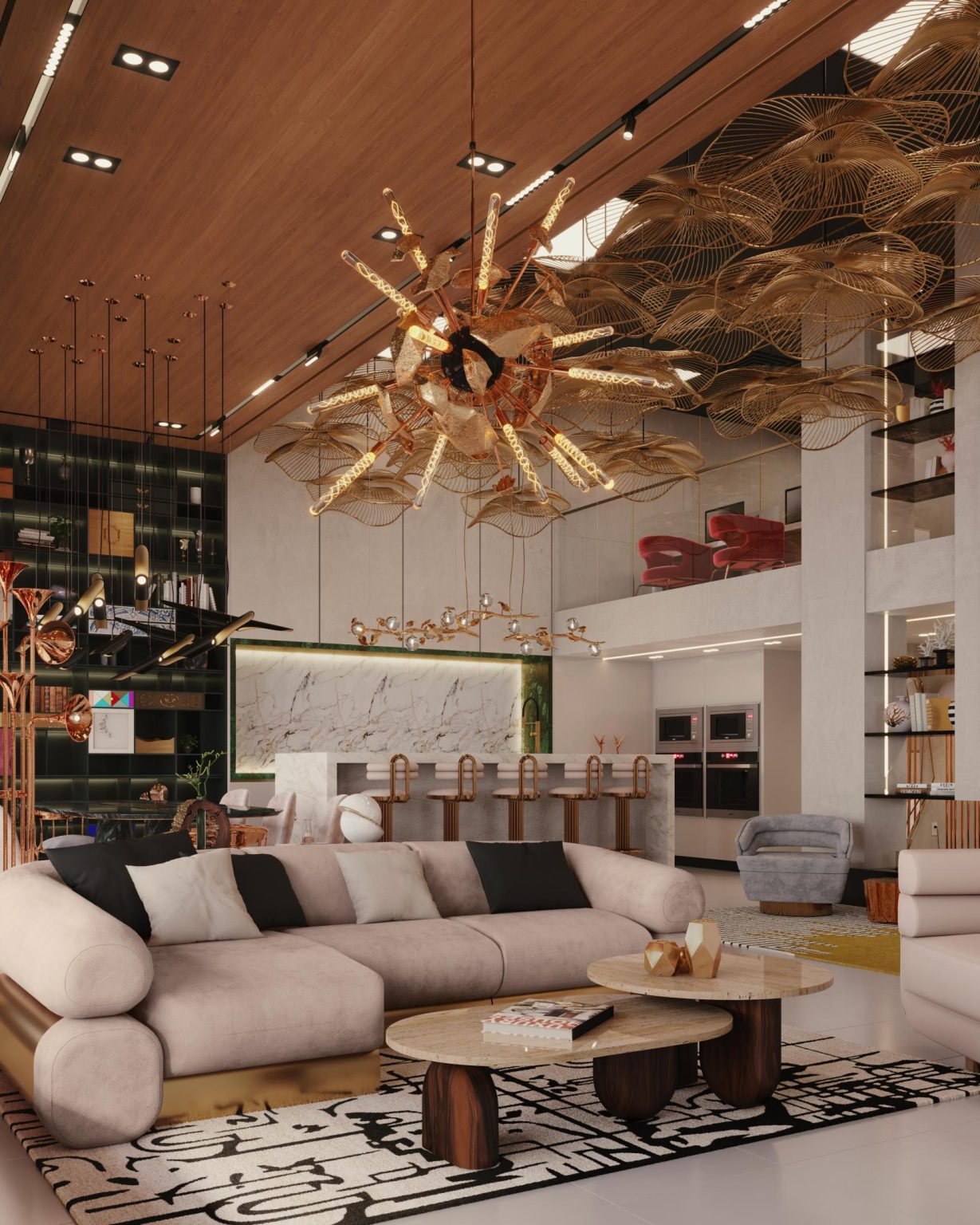 Covet Boca Raton: Tour Our New Luxury Showroom in Boca Raton