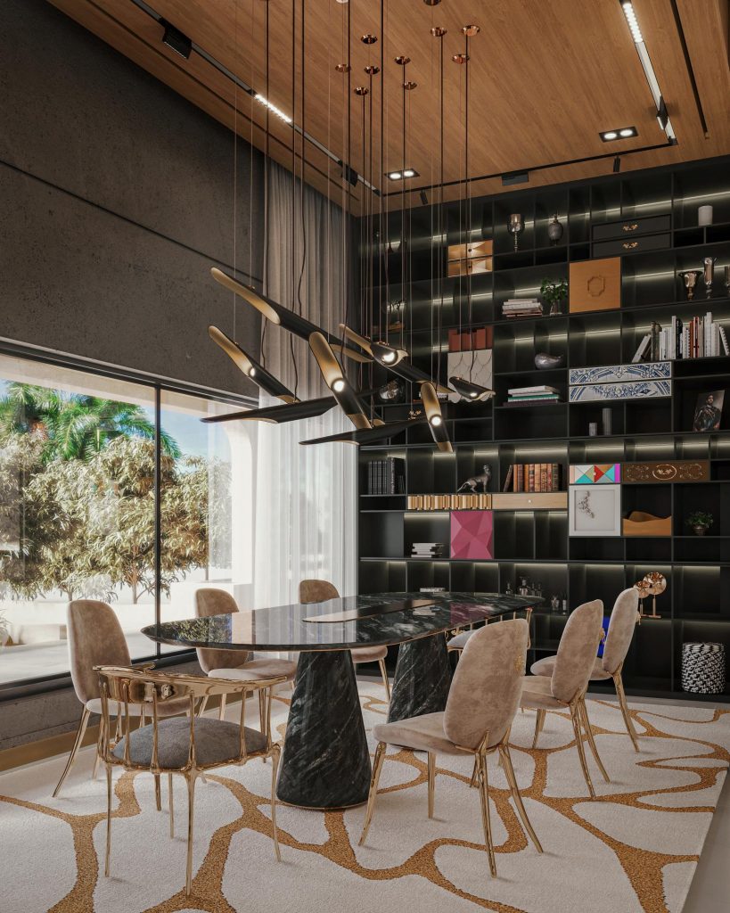 Covet Boca Raton: Tour Our New Luxury Showroom in Boca Raton