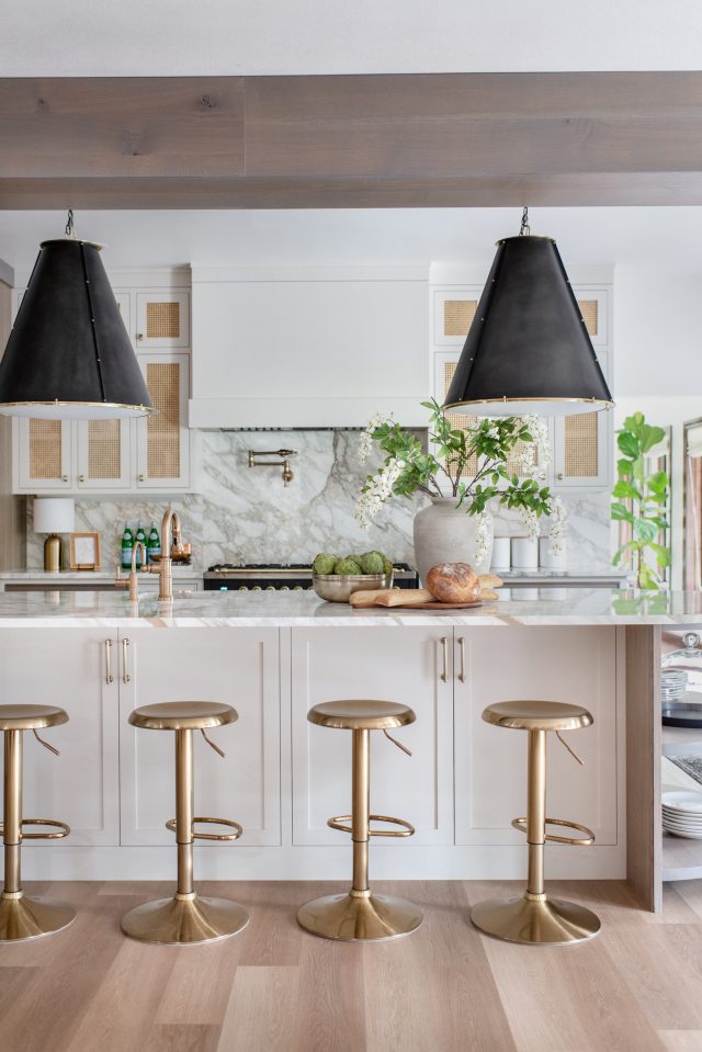 Unveiling The Elegance In The Interiors Of Andrea West Design