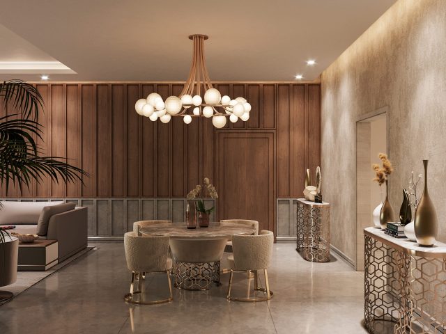 Al Manzool: Three Decades of Design Excellence in the UAE Interior Des