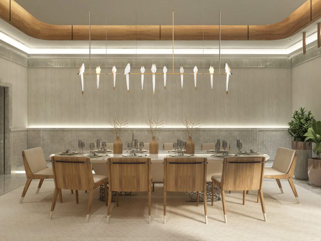 Al Manzool: Three Decades of Design Excellence in the UAE Interior Des