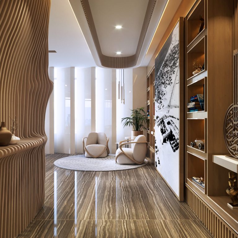 Al Manzool: Three Decades of Design Excellence in the UAE Interior Des