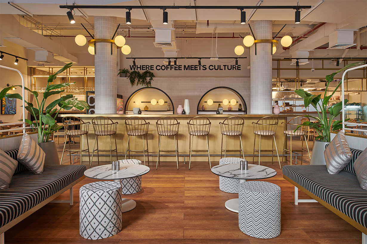 Roar: Redefining Interior Design in Dubai Through Innovation and Exper