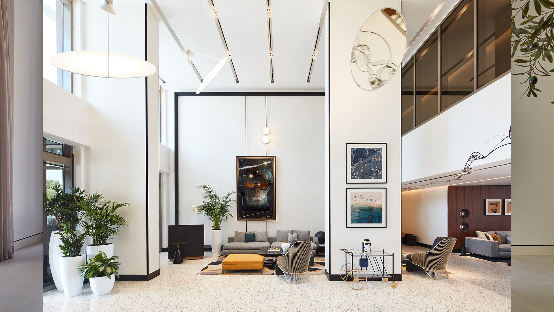 Roar: Redefining Interior Design in Dubai Through Innovation and Exper