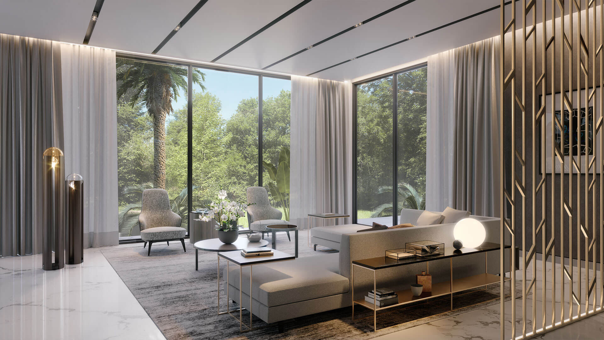 Roar: Redefining Interior Design in Dubai Through Innovation and Exper