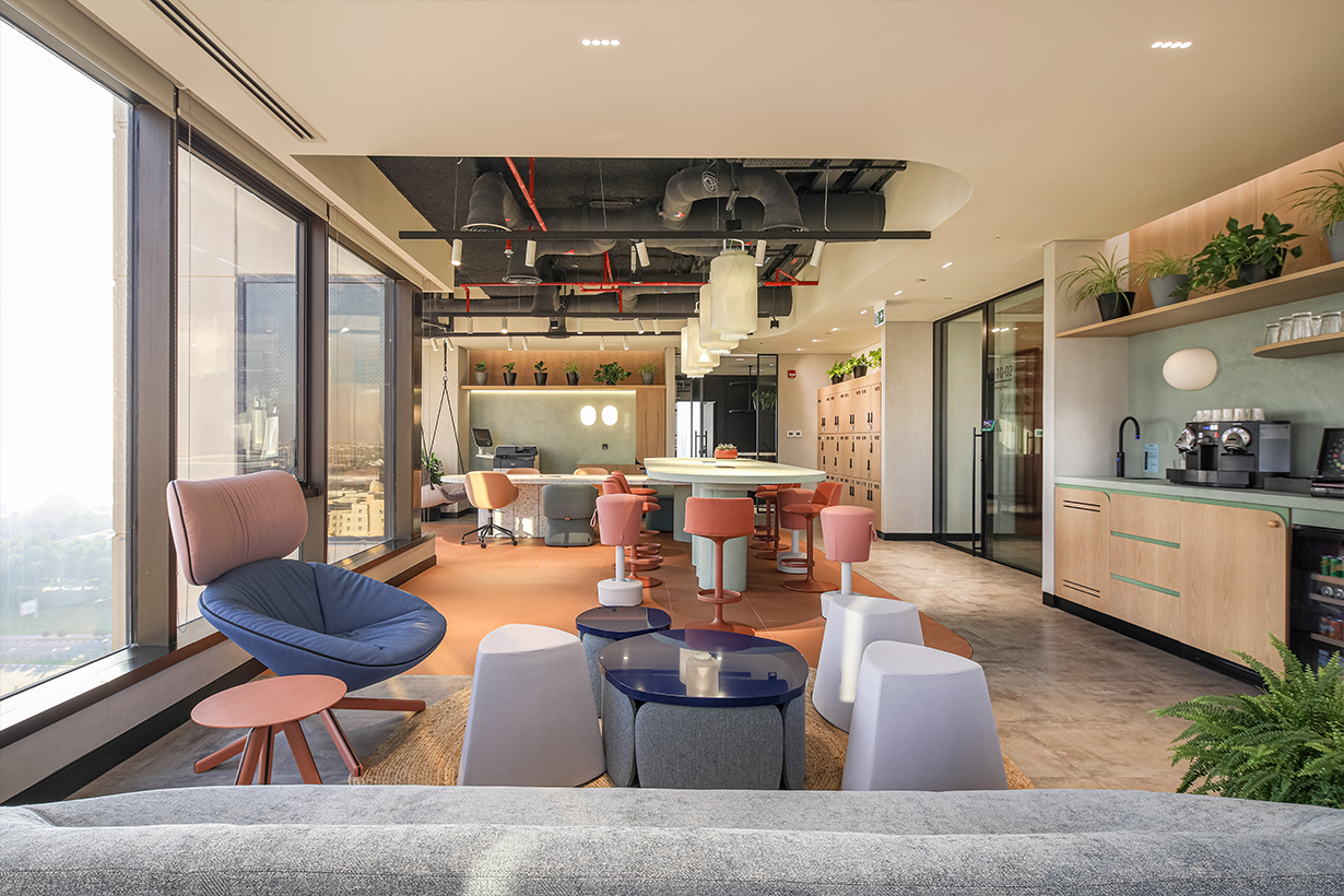 Roar: Redefining Interior Design in Dubai Through Innovation and Exper