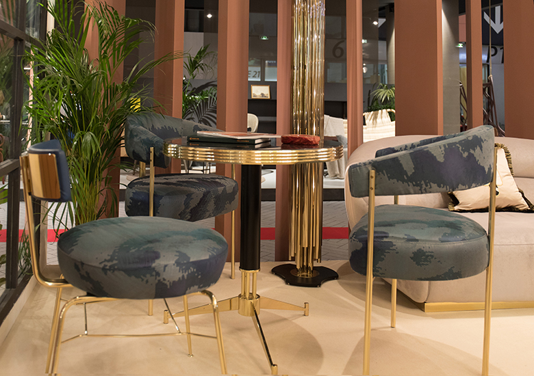Maison et Objet 2019 | Essential Home | Mid Century Furniture