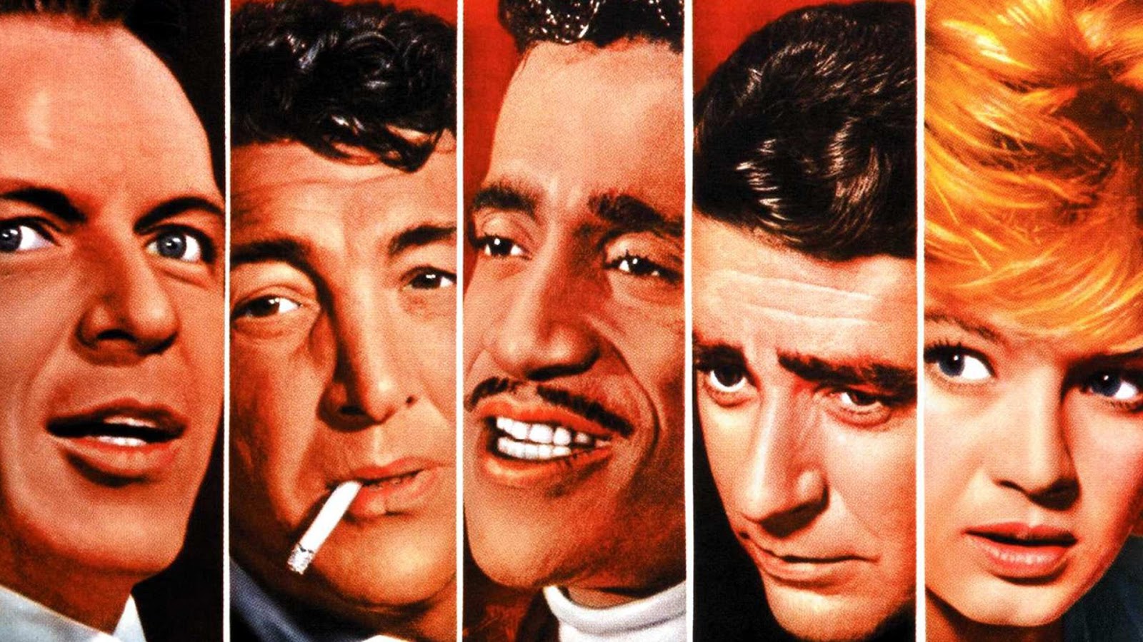 1960 Movie Stars