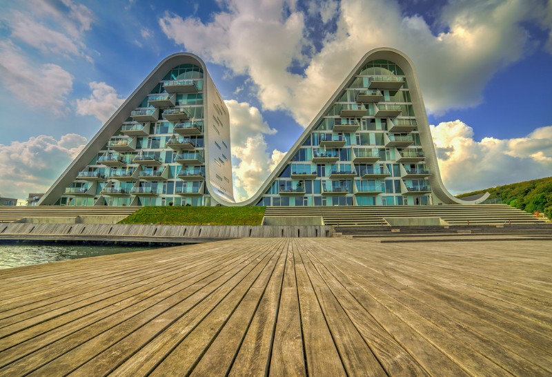 Proof that Danish Architecture Is Here to Wow Us for Years to Come ...