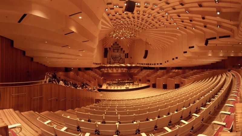 Sydney Architecture That Will Amaze You! – Inspirations | Essential Home