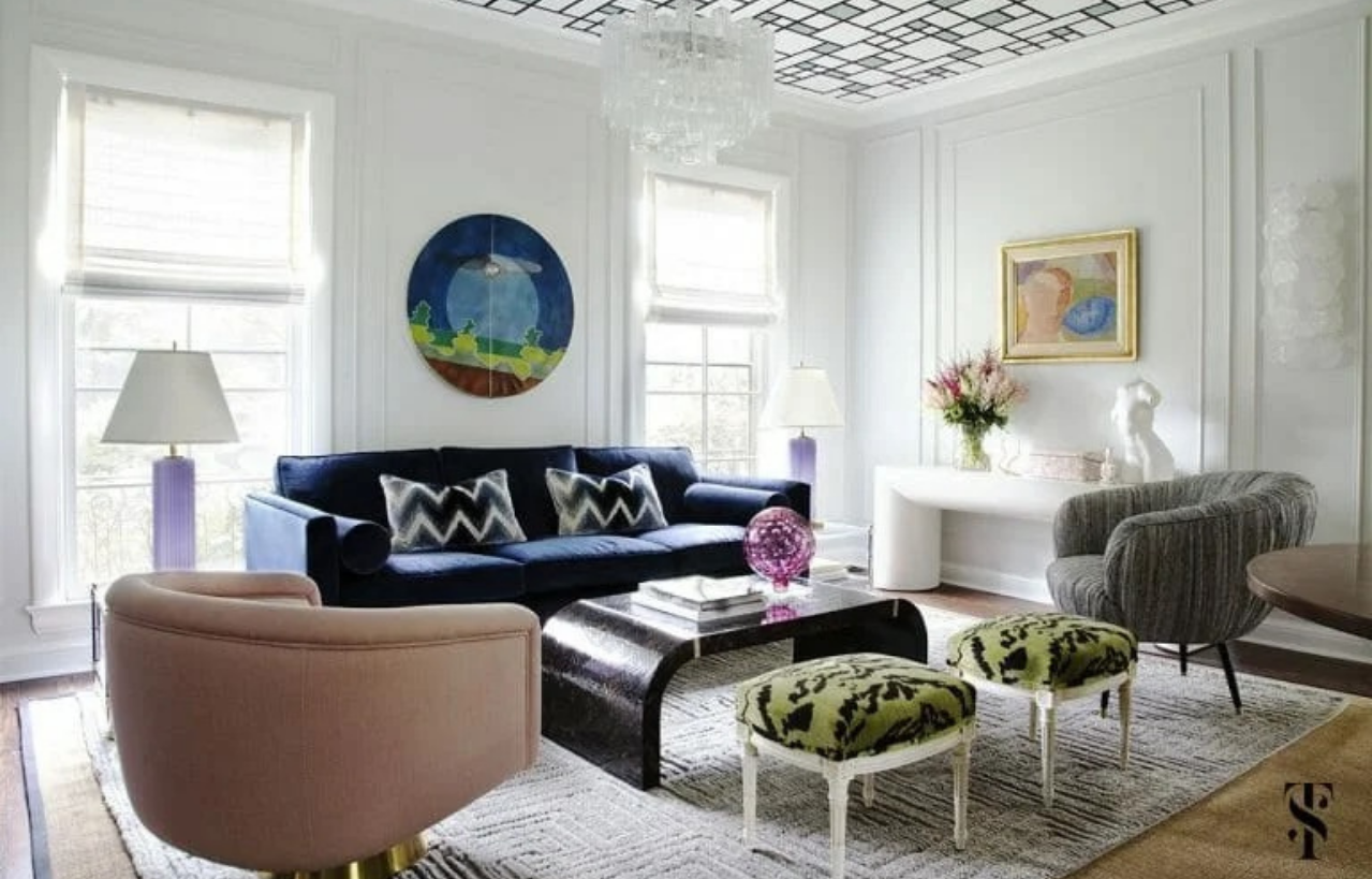 Best Interior Designers In Chicago 10 Best Chicago Interior Designers