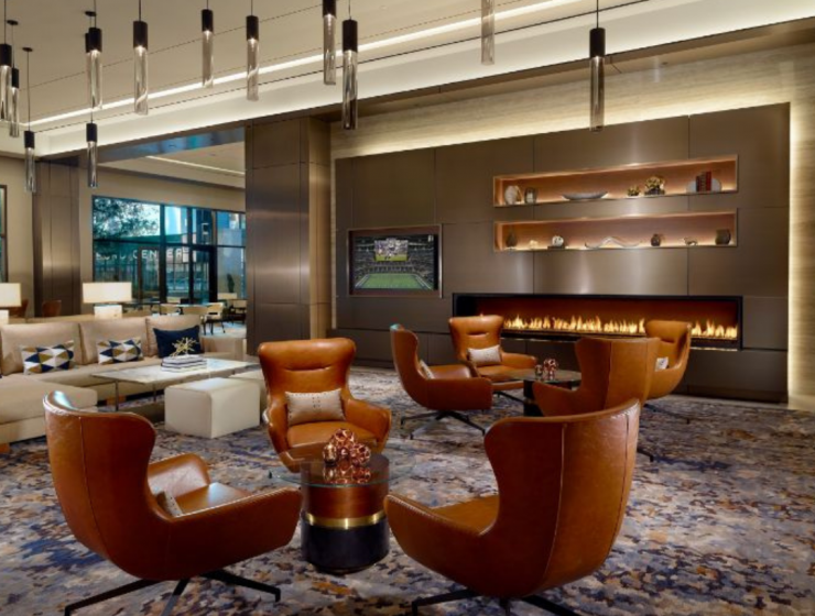 interior design projects – Page 2 – Inspirations | Essential Home