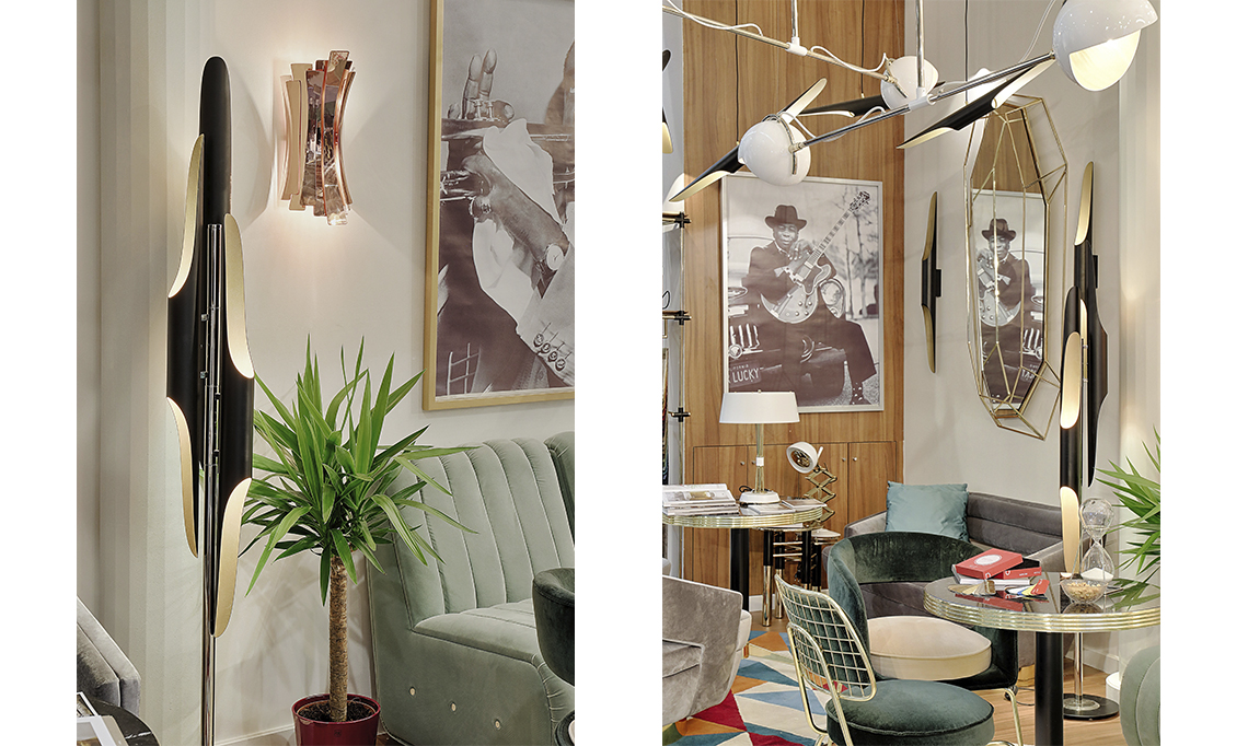 Maison et Objet 2017 | Essential Home | Mid Century Furniture